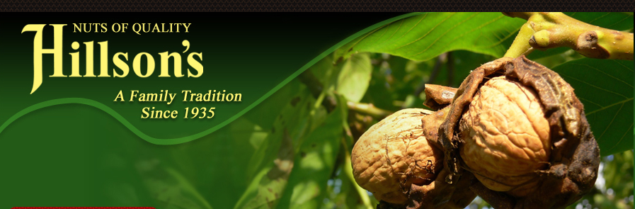 Mike Rodemann with Hillson Nut Company talked Pecans at the Mid-America ...